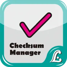 EF CheckSum Manager 文件完整性校验工具 多语绿色便携版 v25.04_APP之家